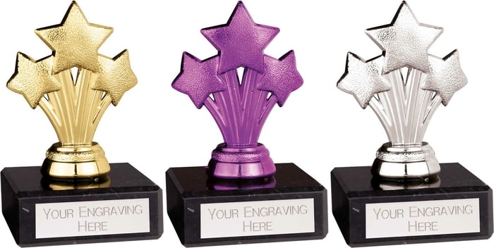 Epic Trophies your one-stop shop for trophies and awards