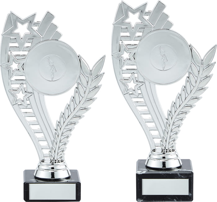 Athena Multi-Sport Trophy : Buy Now from Epic Trophies