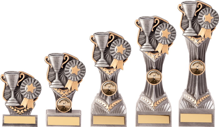 Falcon Achievement Cup Award : Buy Now from Epic Trophies