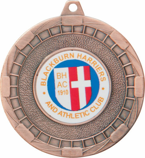 The Matrix Medal Series : Buy Now from Epic Trophies