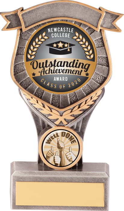 Falcon Multisport Award : Buy Now from Epic Trophies