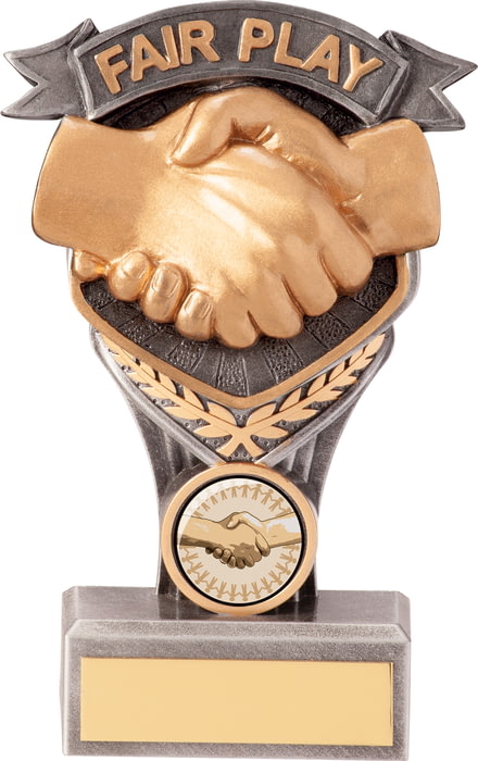 Falcon Fair Play Award : Buy Now from Epic Trophies