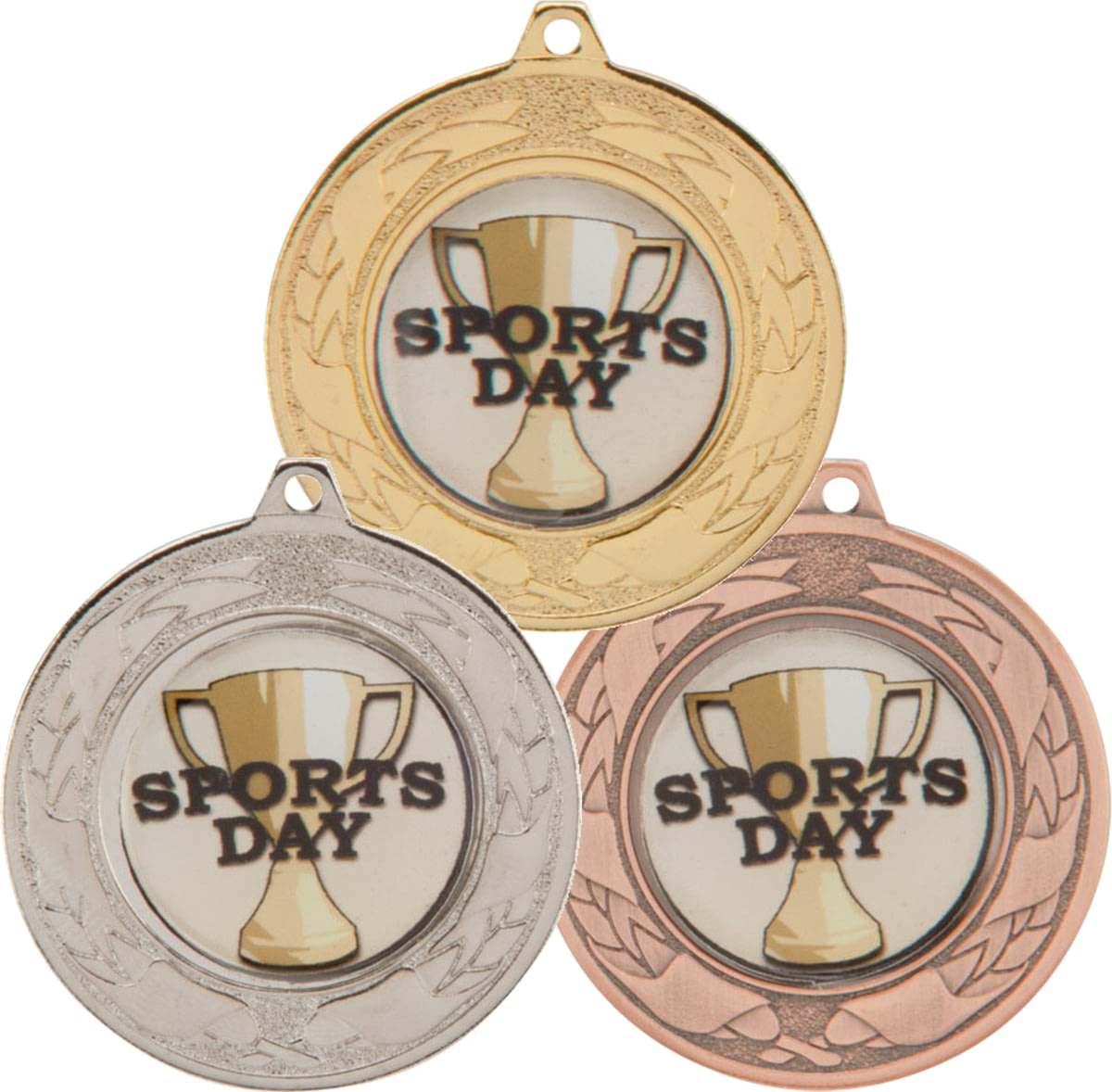 Emperor Medal Series : Buy Now from Epic Trophies