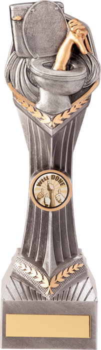 Falcon Loser Award : Buy Now from Epic Trophies