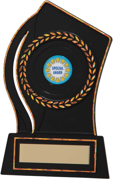 Quest Plastic Plaque Award : Buy Now from Epic Trophies