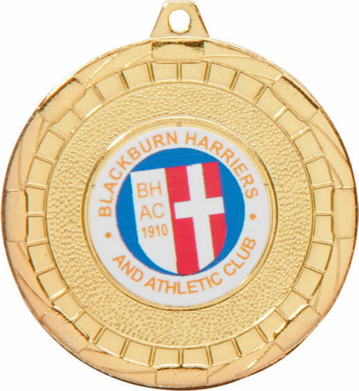 The Matrix Medal Series : Buy Now from Epic Trophies