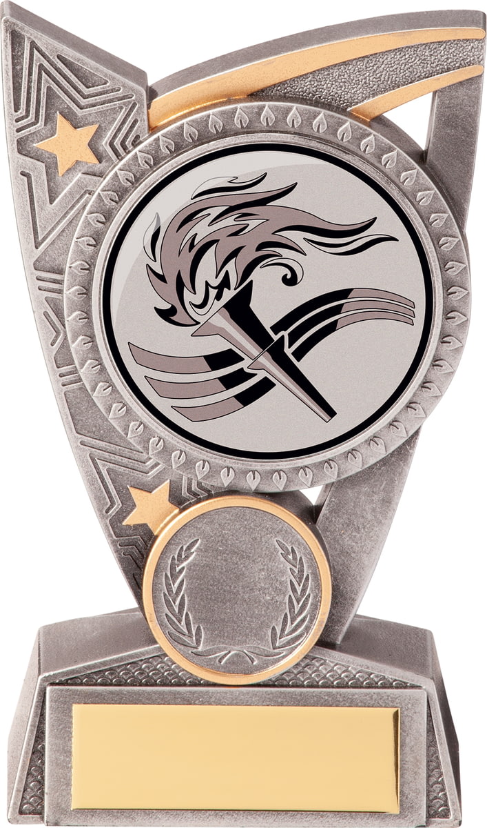 Triumph Achievement Award : Buy Now from Epic Trophies